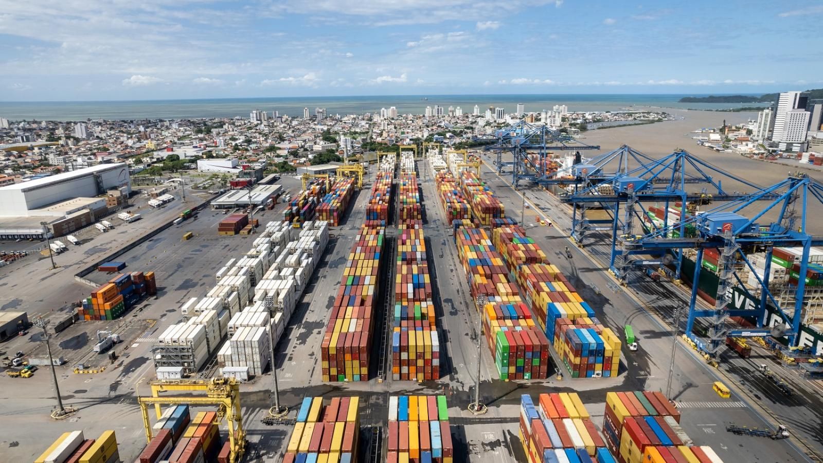Manila North Harbour Logo Manila North Harbor Port, Inc. | ICTSI