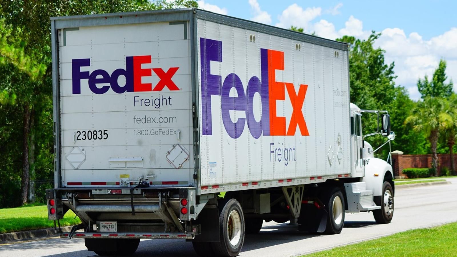 Fondo De Pantalla Full Hd Fedex 100+] Fedex Wallpapers | Page 3