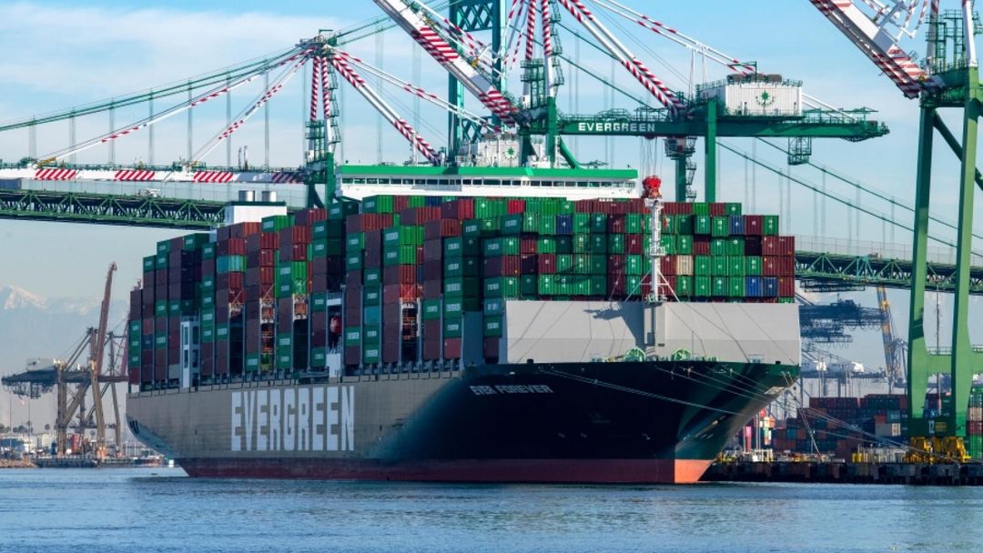 Top 100 US Importers | Journal of Commerce