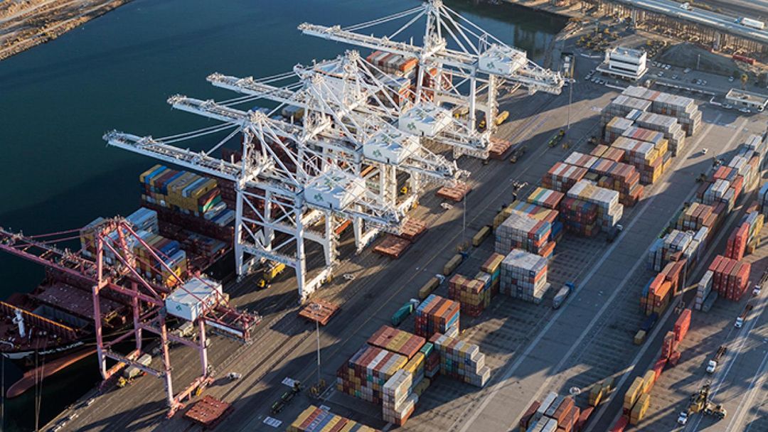 Top 100 US Importers | Journal of Commerce