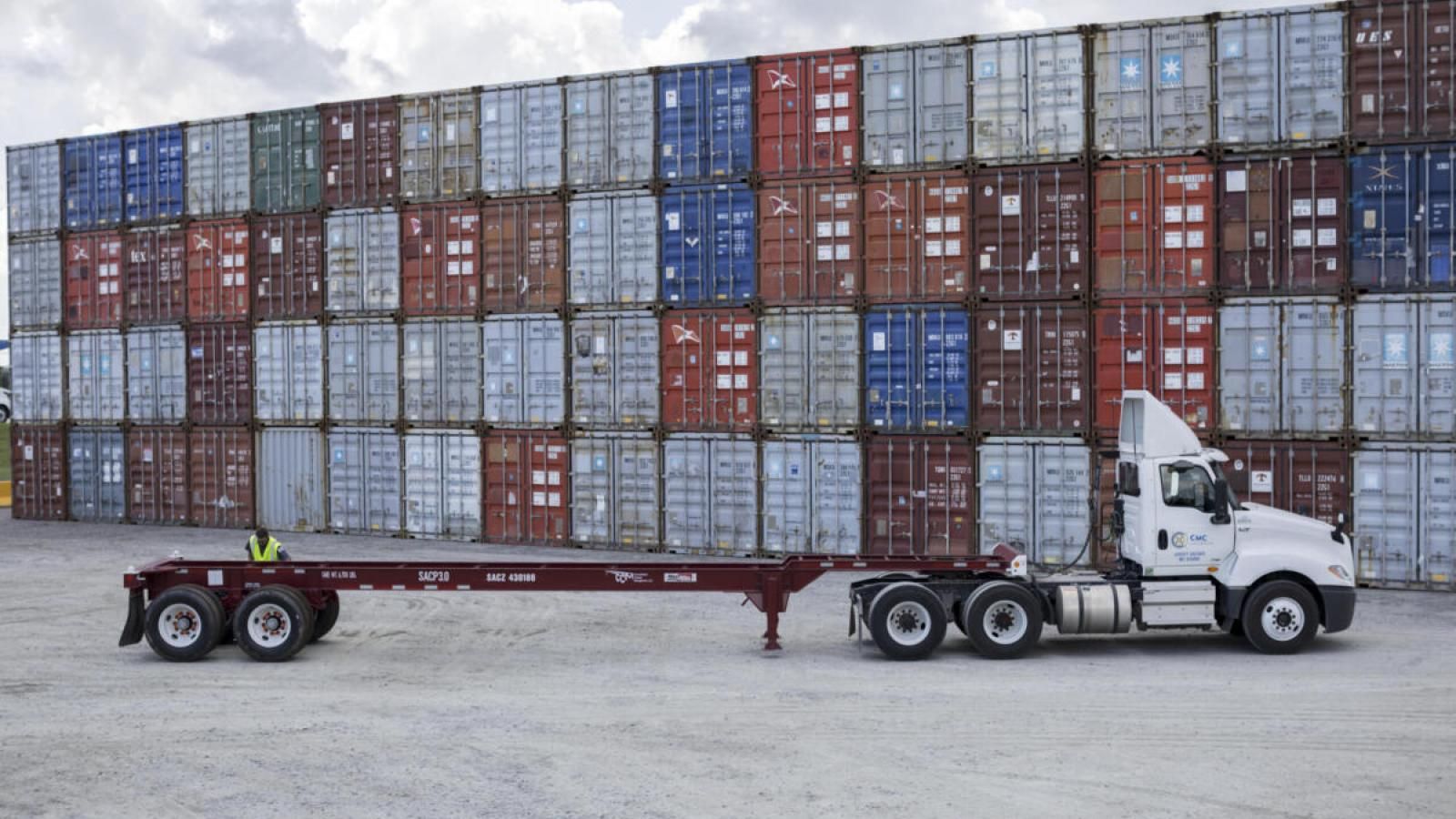 Cooperative chassis pools folding in three US cities amid loss of ...