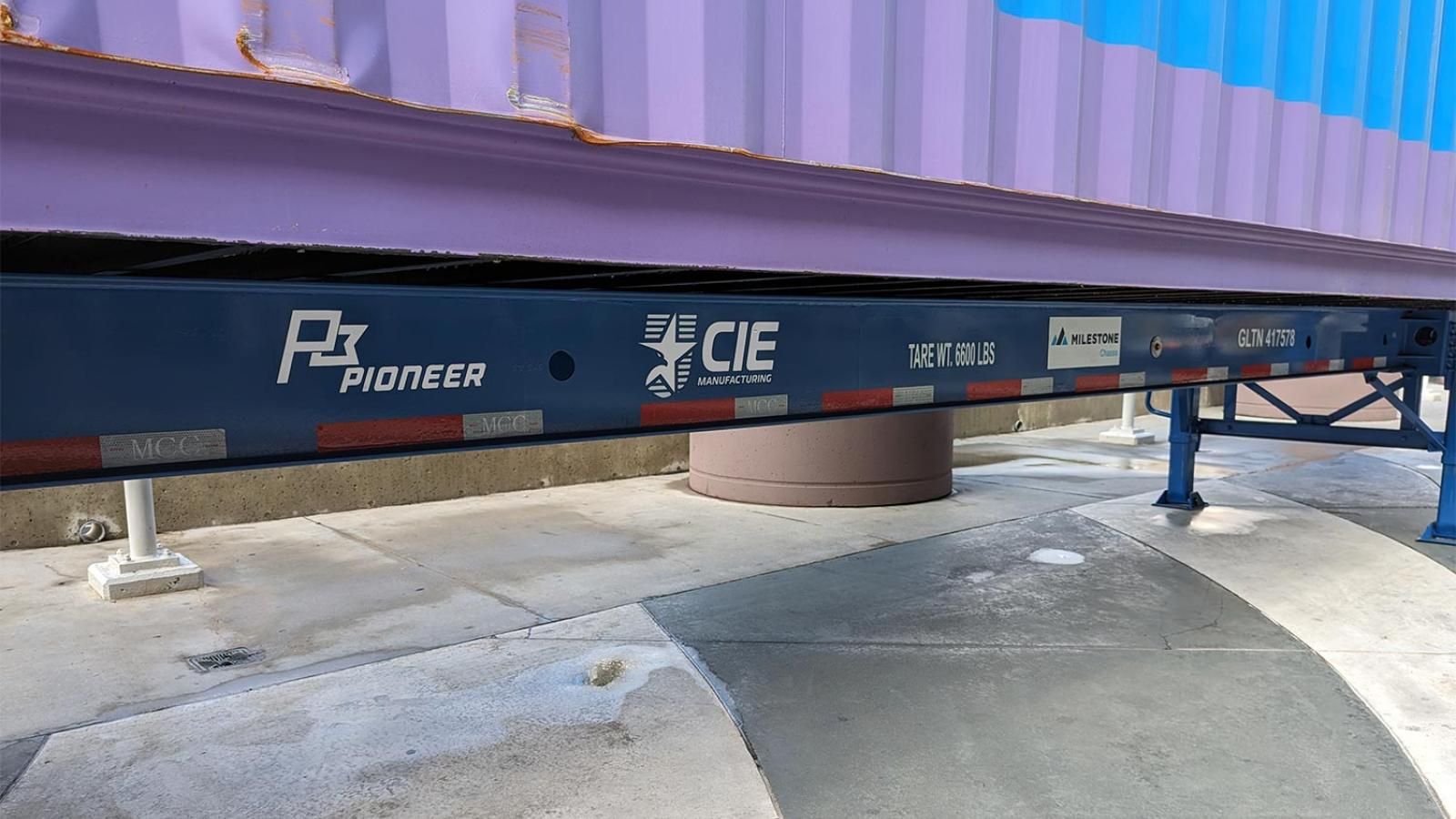 Drayage | Journal of Commerce