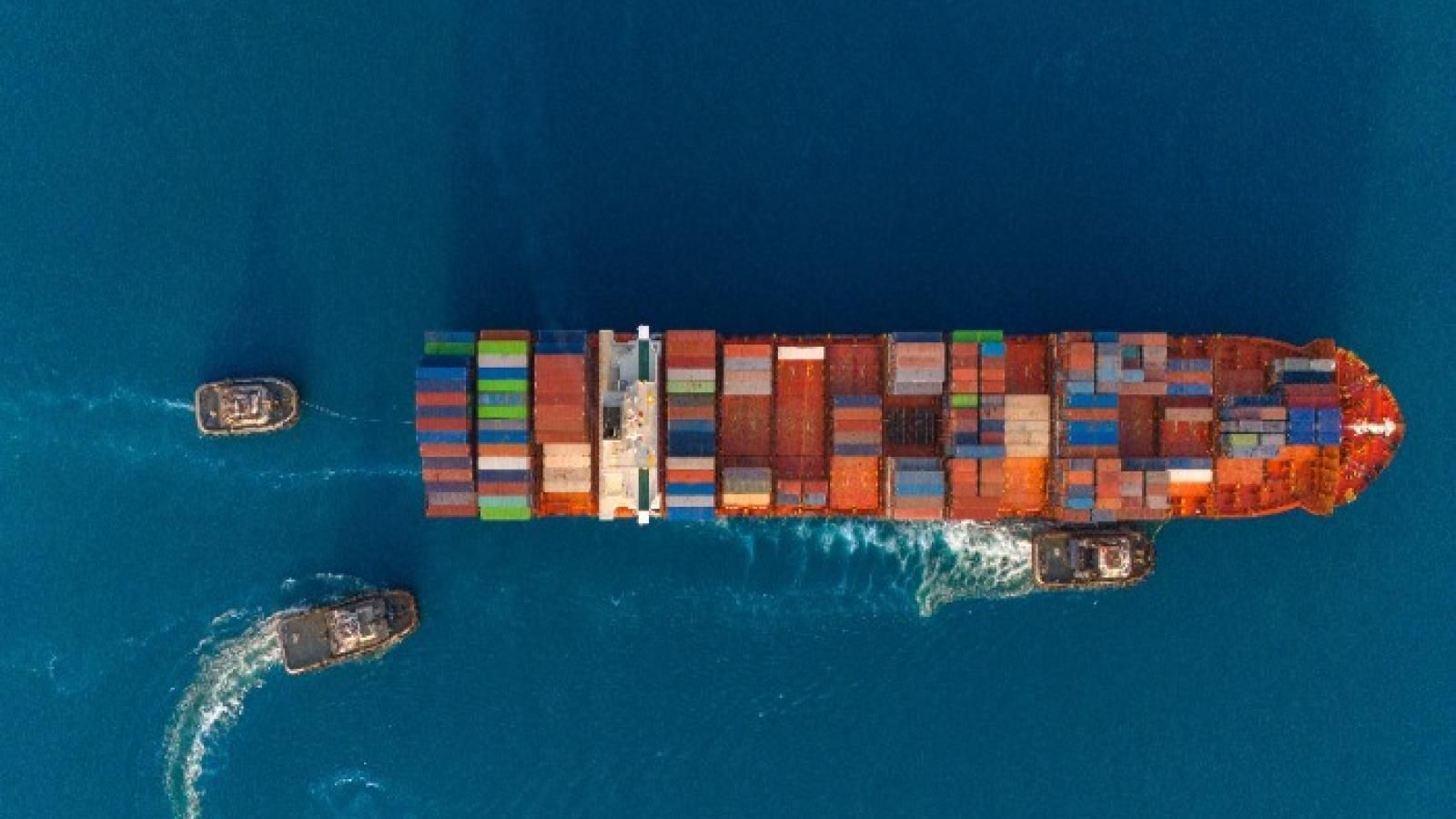 Top 100 US Importers | Journal of Commerce