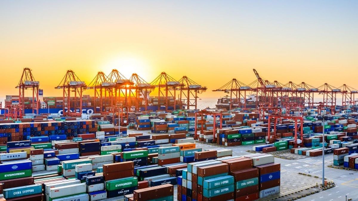 Top 50 Global Container Ports | Journal of Commerce