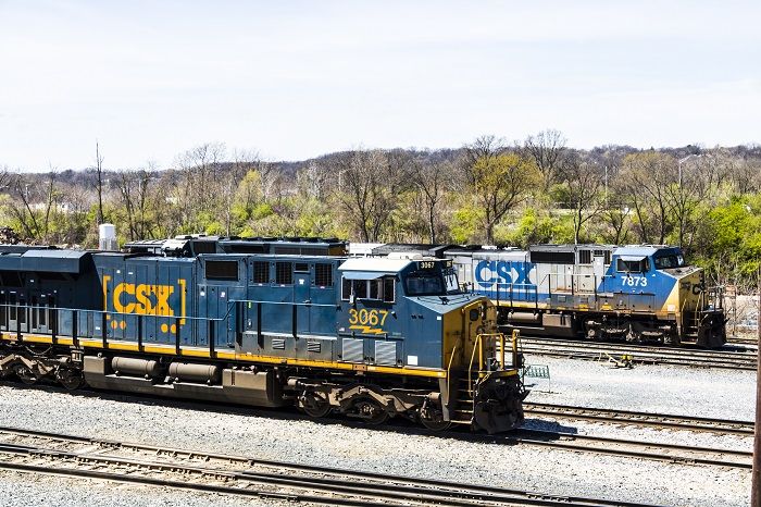 Chicago Terminal Railroad