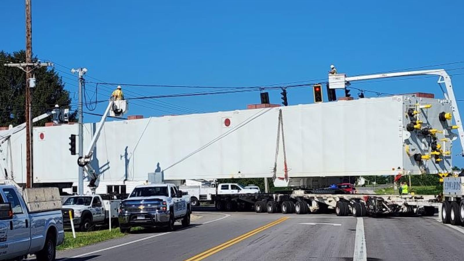 Breakbulk News | Journal of Commerce