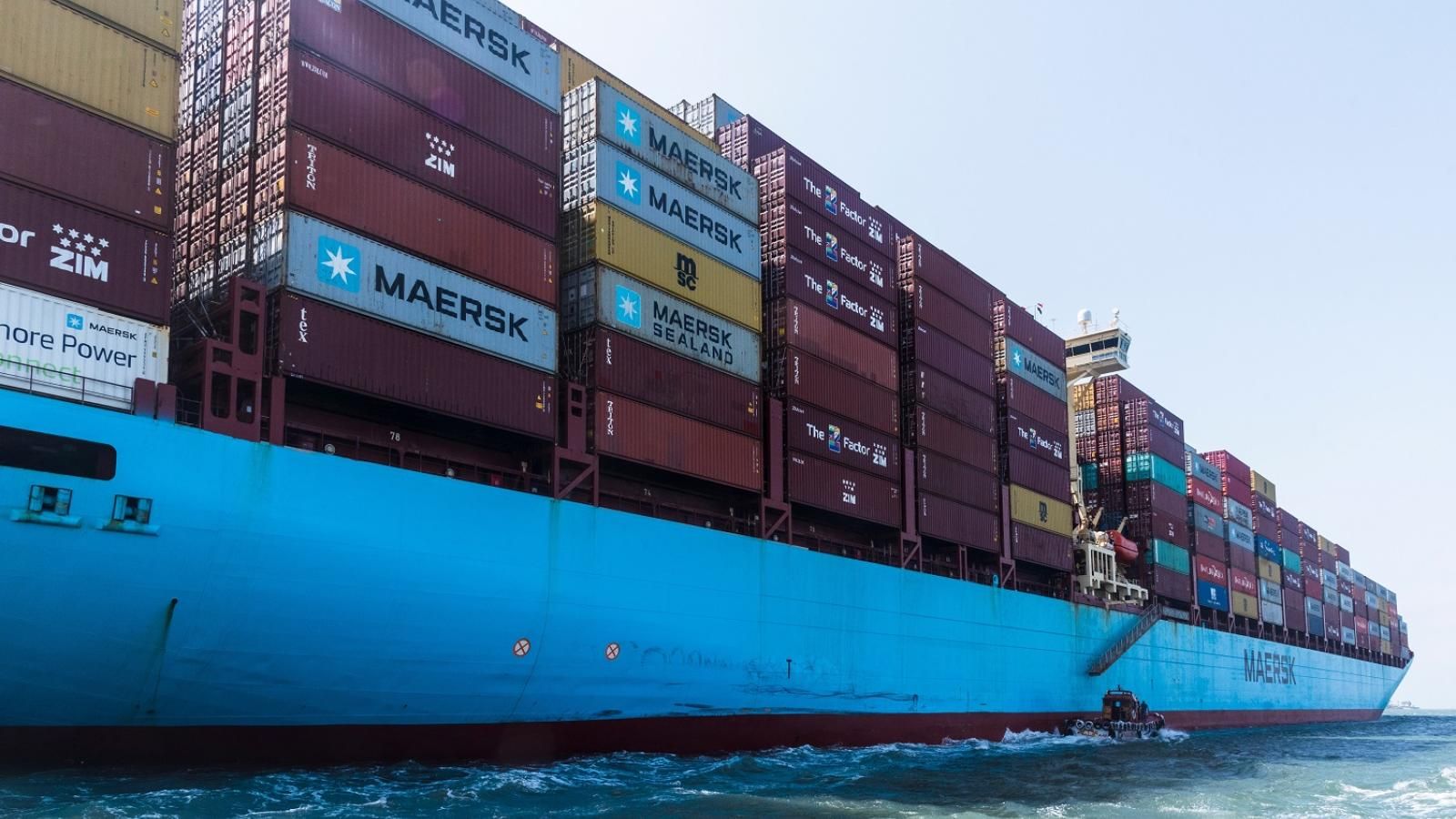 Cargo Service Bangladesh