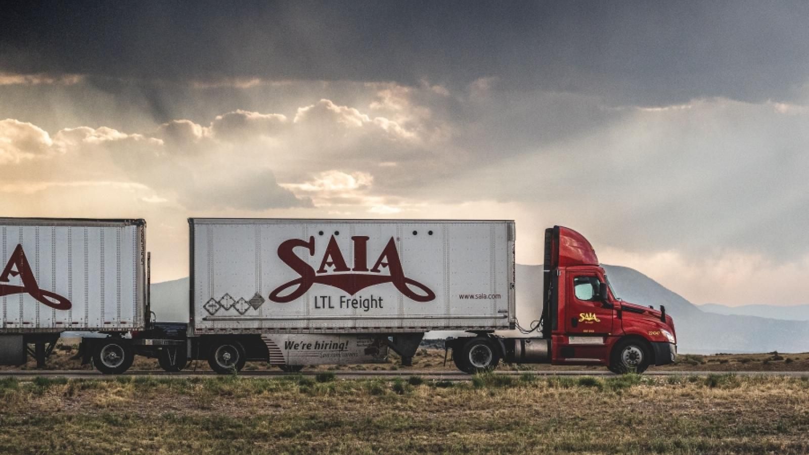 LTL | Journal of Commerce