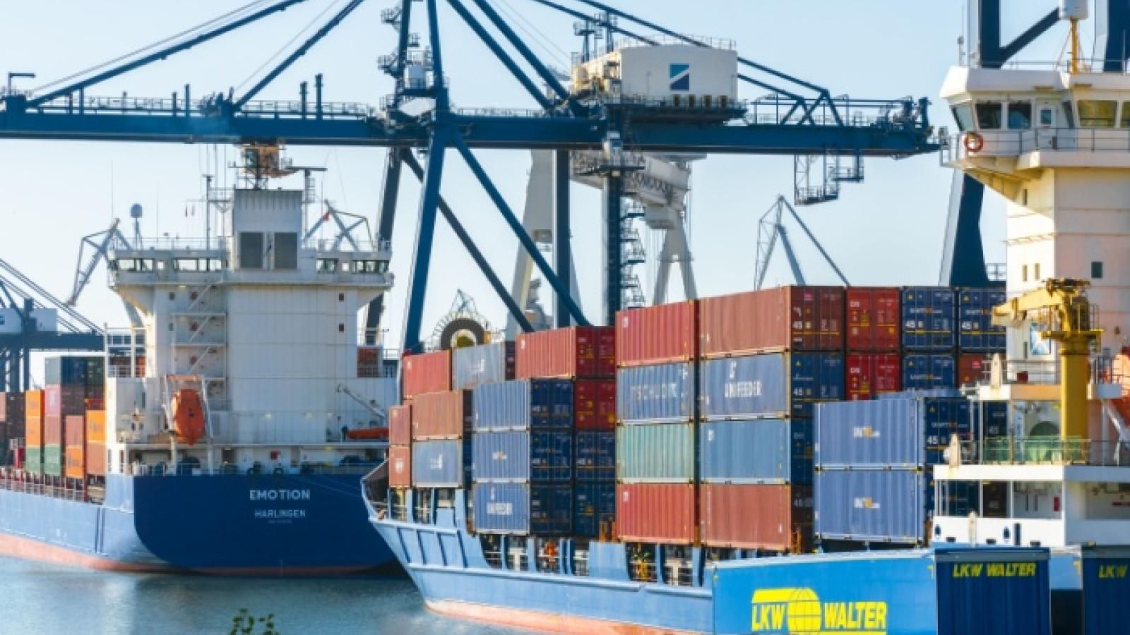 Surface | Journal of Commerce