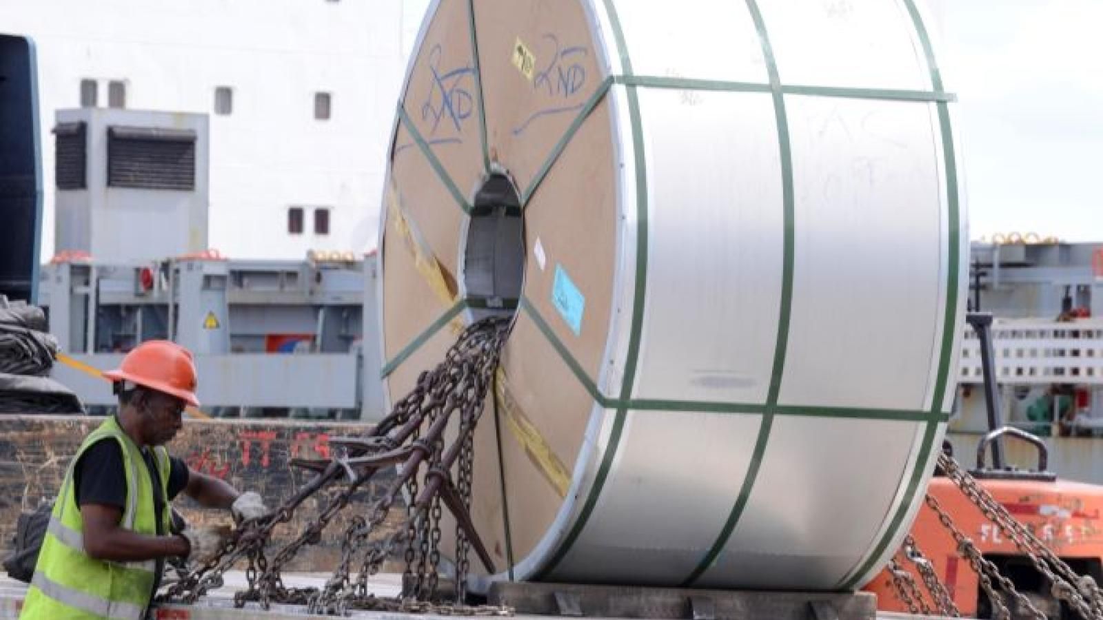 Breakbulk News | Journal of Commerce