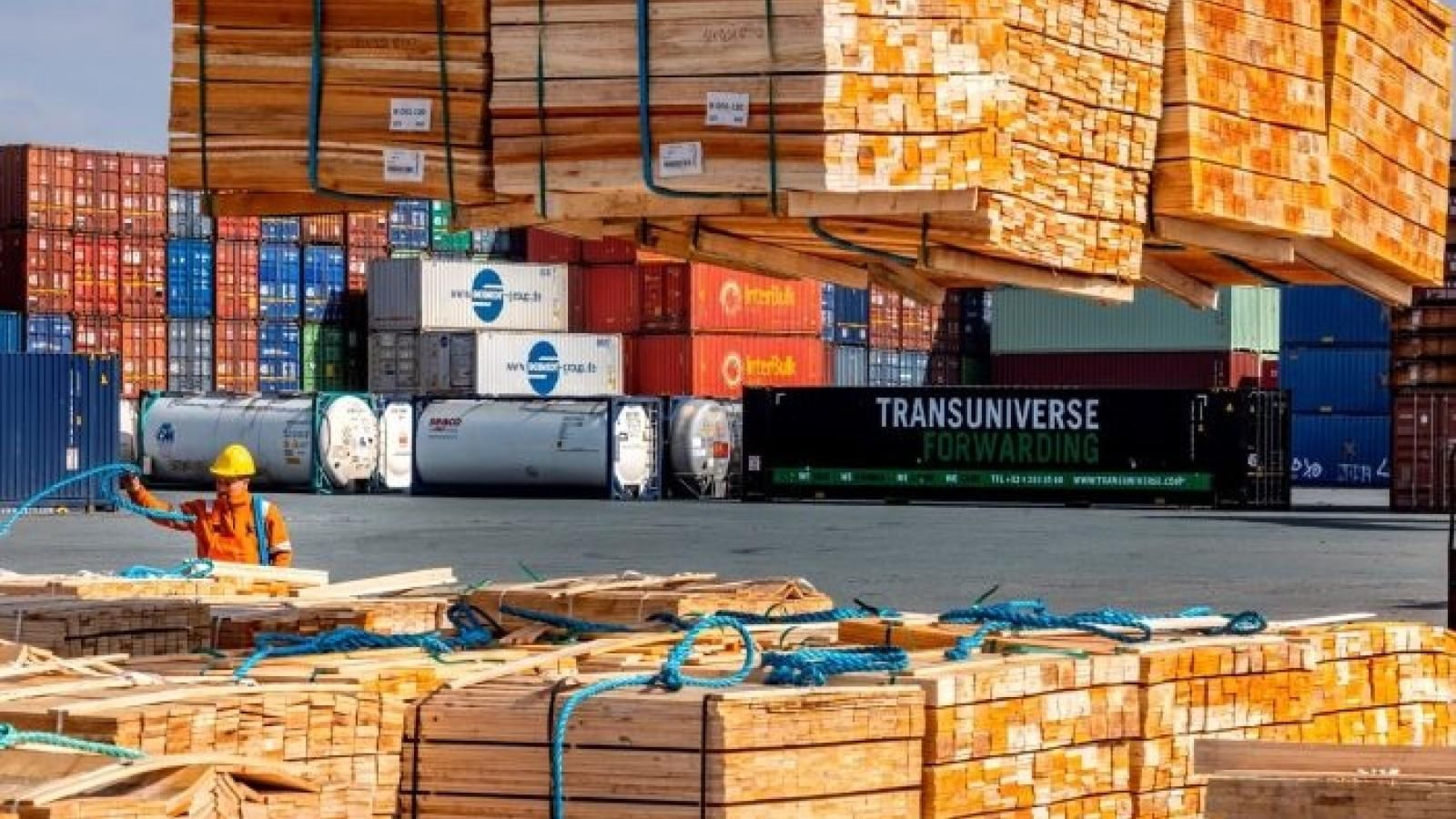 Breakbulk News | Journal of Commerce