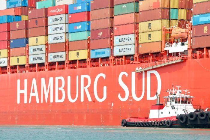 Supply chain | Journal of Commerce