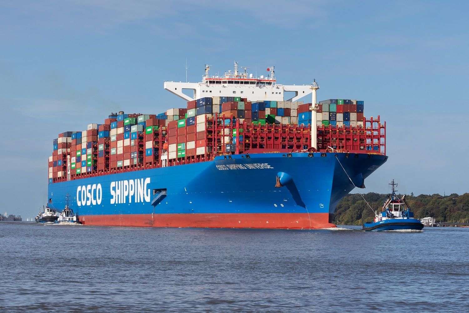 Latest news | Journal of Commerce