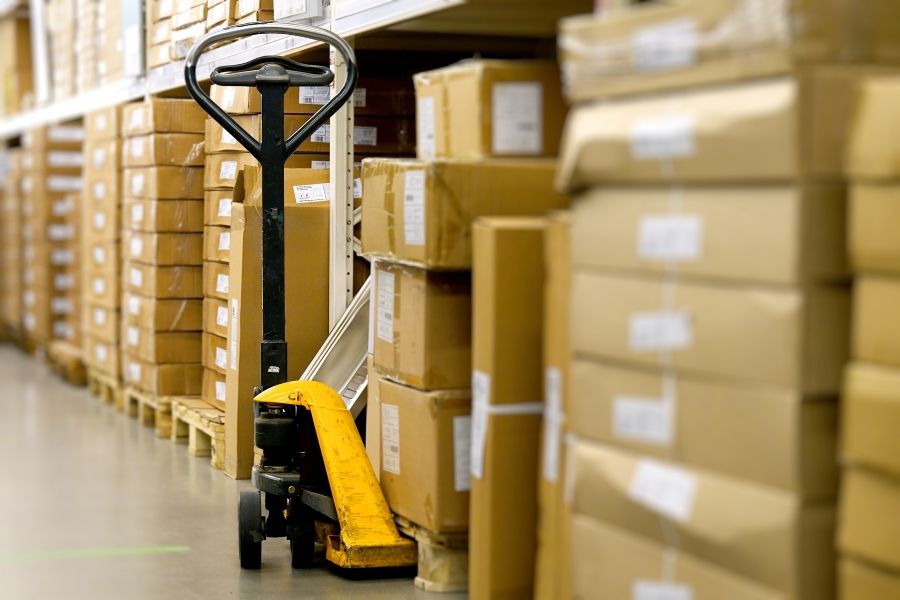 Supply chain | Journal of Commerce