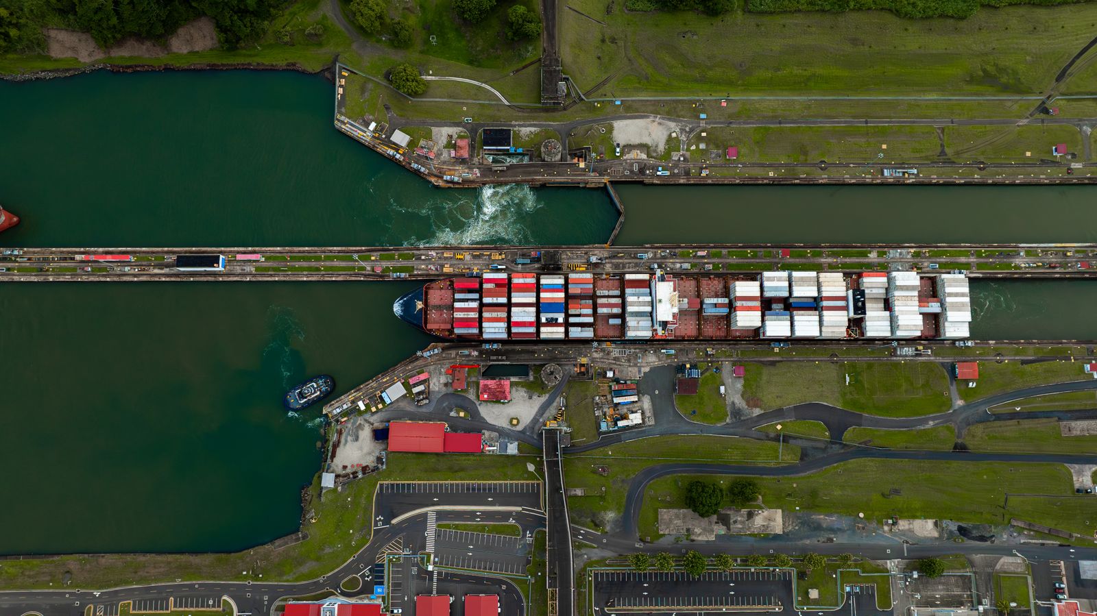 Maritime | Journal of Commerce