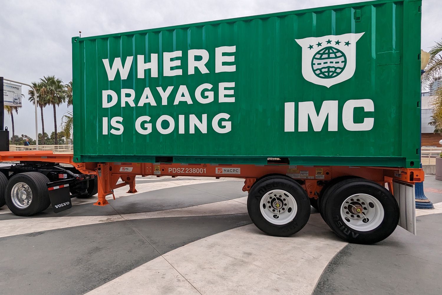 Maritime | Journal of Commerce