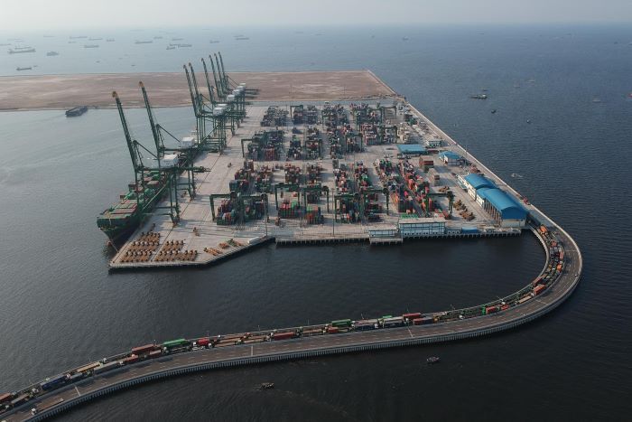 Latest news | Journal of Commerce