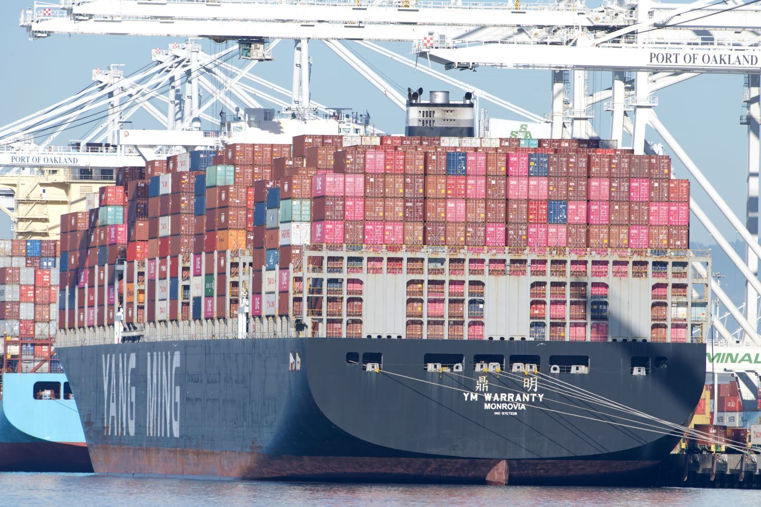 Maritime | Journal of Commerce