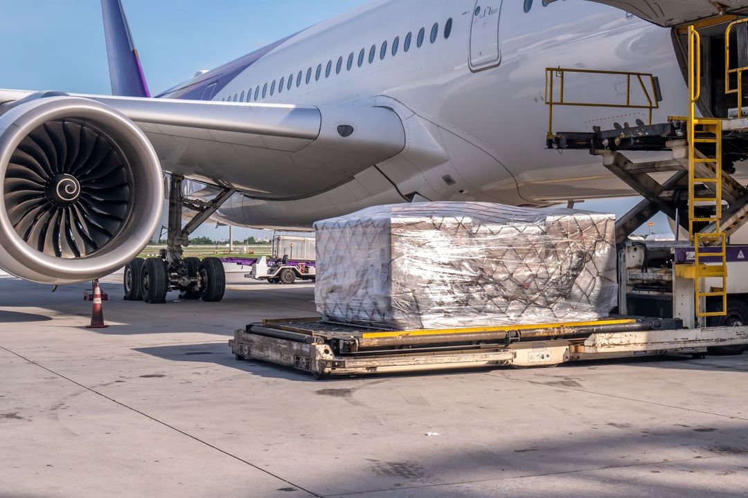 Air Cargo | Journal of Commerce