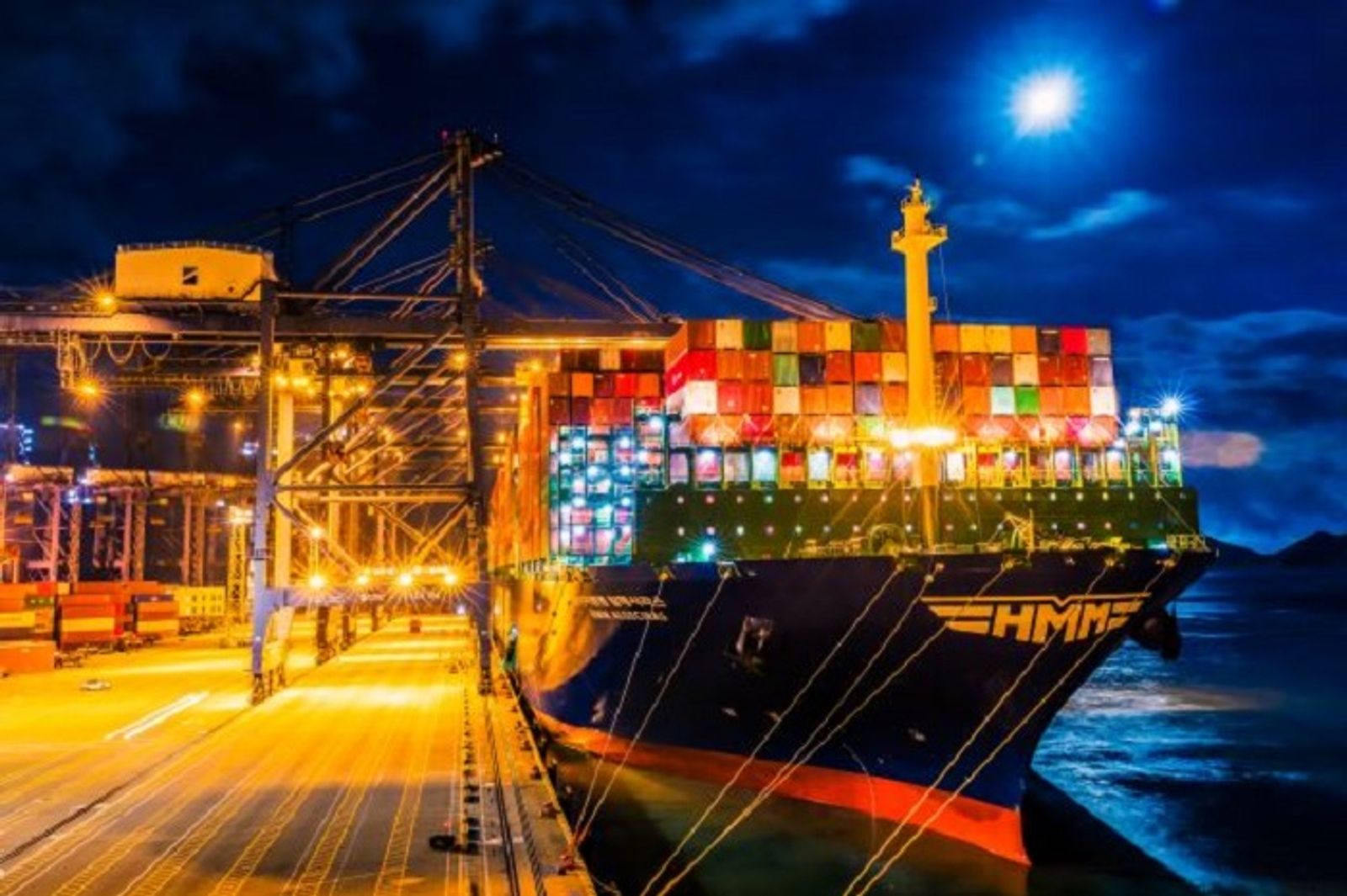 More efficient cross-border networks needed as US-Mexico trade rises ...