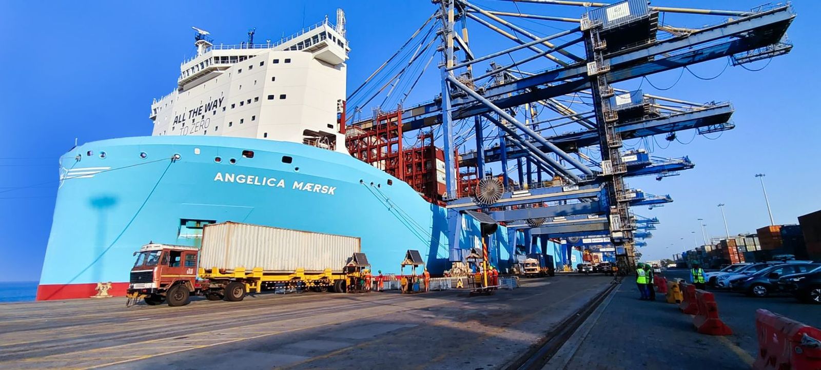 Latest news | Journal of Commerce