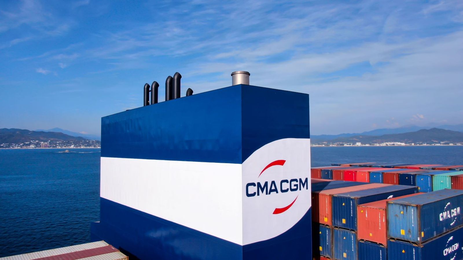 Latest news | Journal of Commerce