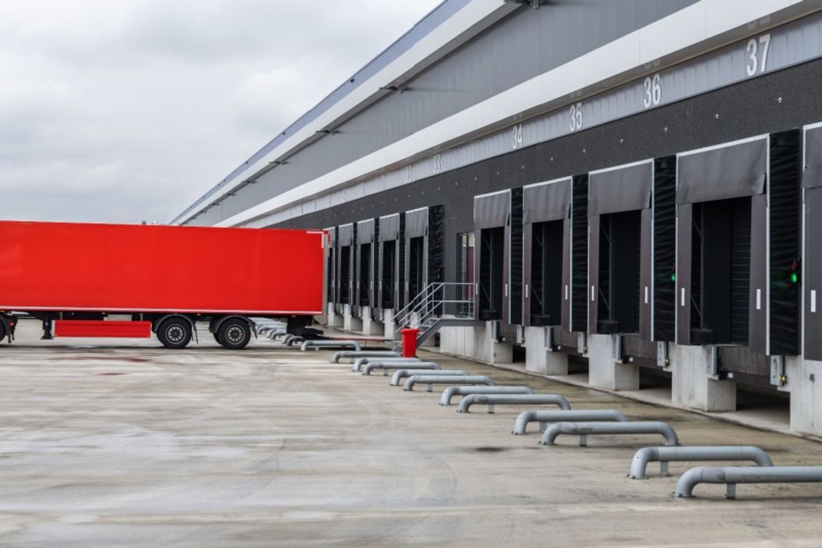 FedEx to spin off industry-leading FedEx Freight LTL division | Journal ...