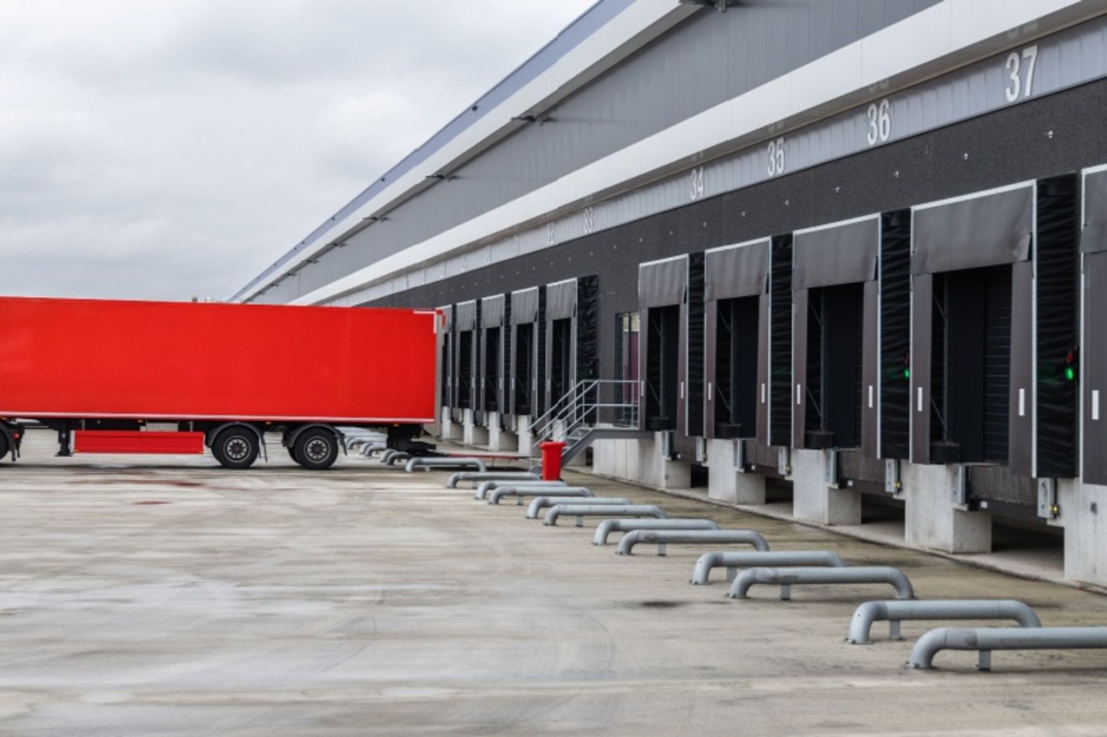 FedEx to spin off industry-leading FedEx Freight LTL division | Journal ...