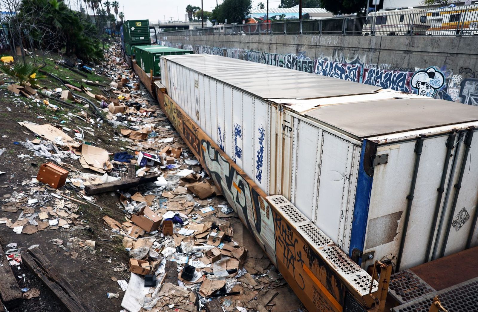 East China Sea container traffic facing delays, port congestion after ...