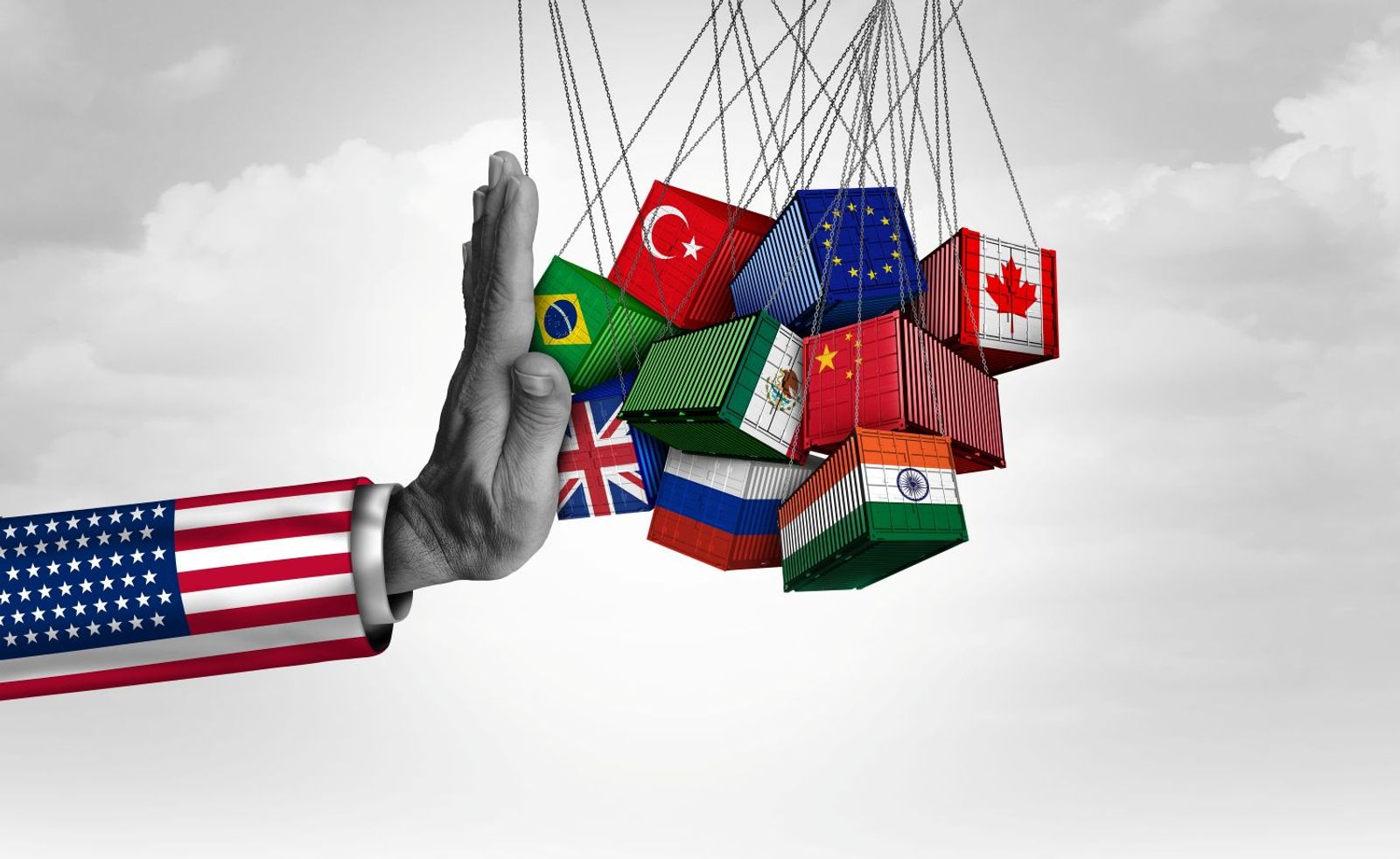 More efficient cross-border networks needed as US-Mexico trade rises ...