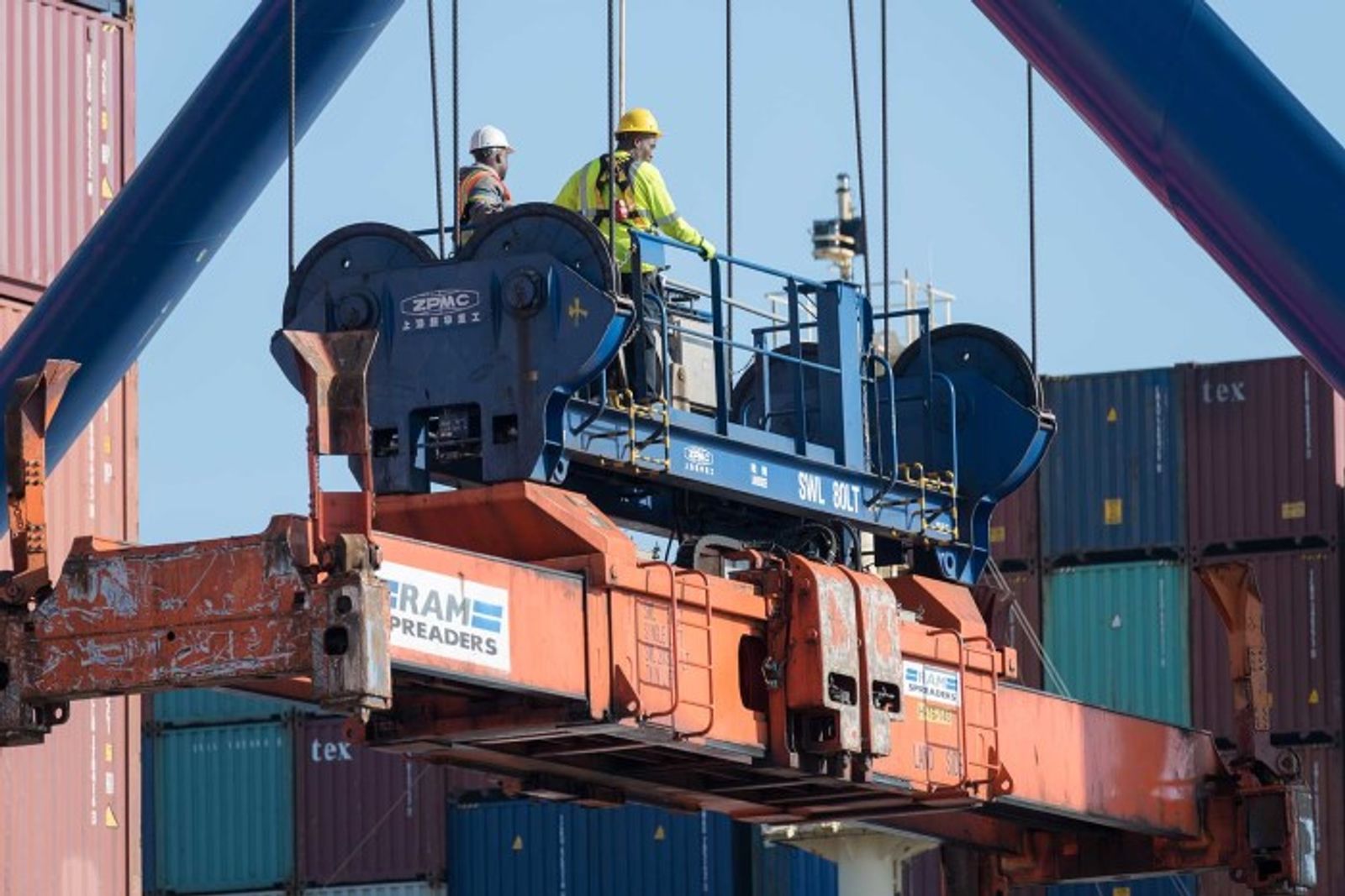 US trucking employment rising, but lags 2023 amid soft demand | Journal ...
