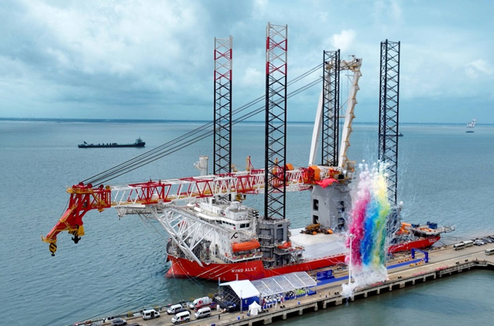 BNSF, CSX unveil new joint intermodal lanes in aftermath of UP-NS ...