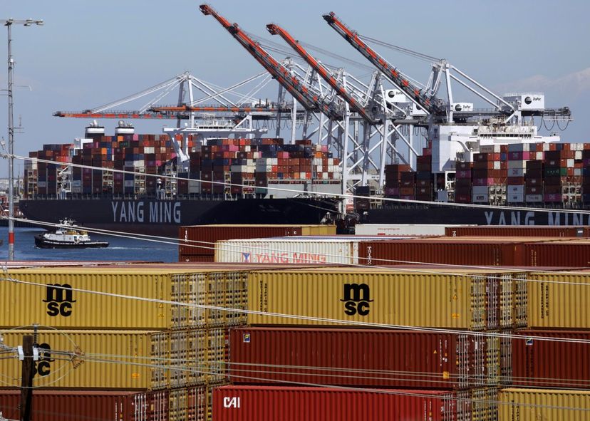 BNSF, CSX unveil new joint intermodal lanes in aftermath of UP-NS ...