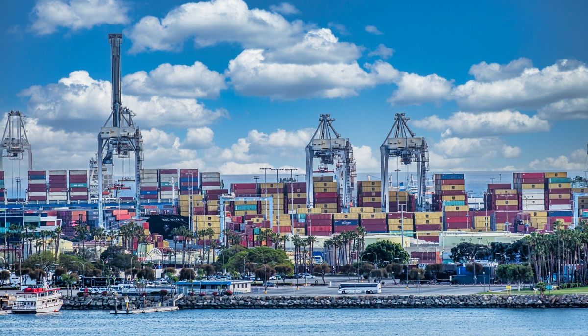 BNSF, CSX unveil new joint intermodal lanes in aftermath of UP-NS ...