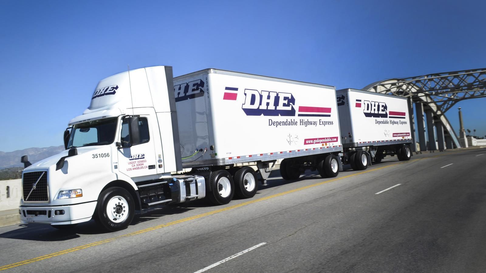 BNSF, CSX unveil new joint intermodal lanes in aftermath of UP-NS ...