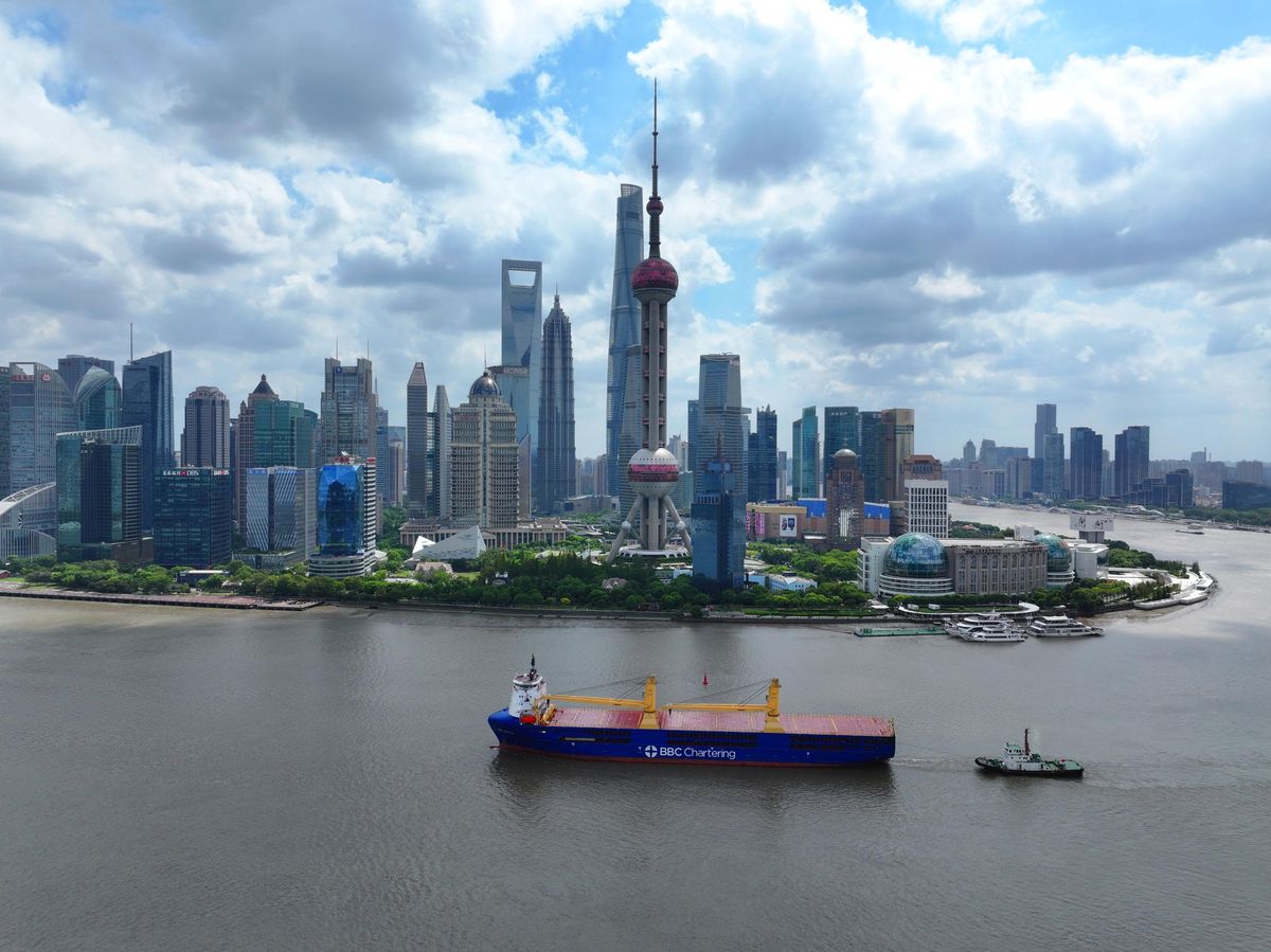 Latest news | Journal of Commerce