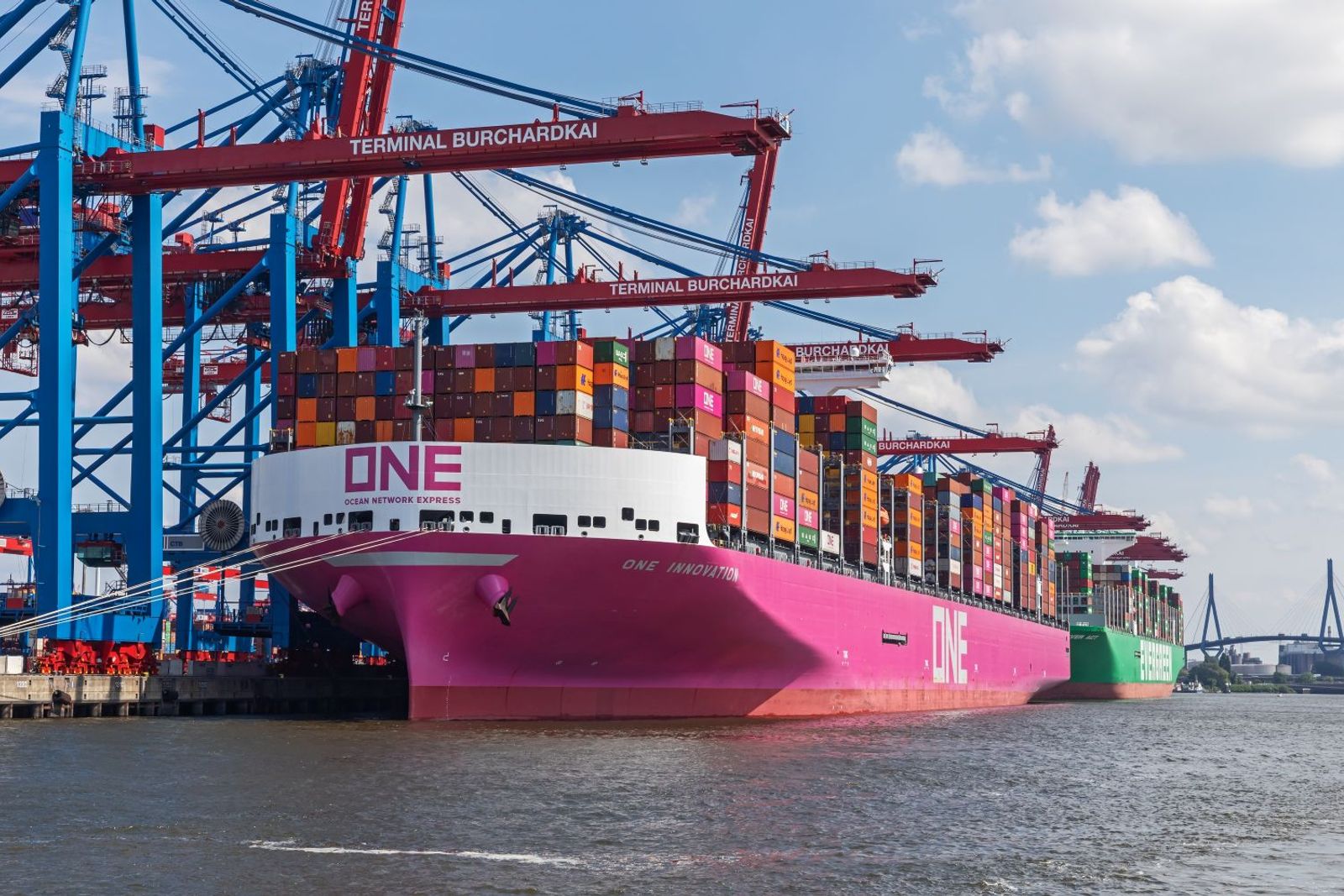 Hapag-Lloyd, ONE warn of skipped calls, vessel delays due to Asian ...