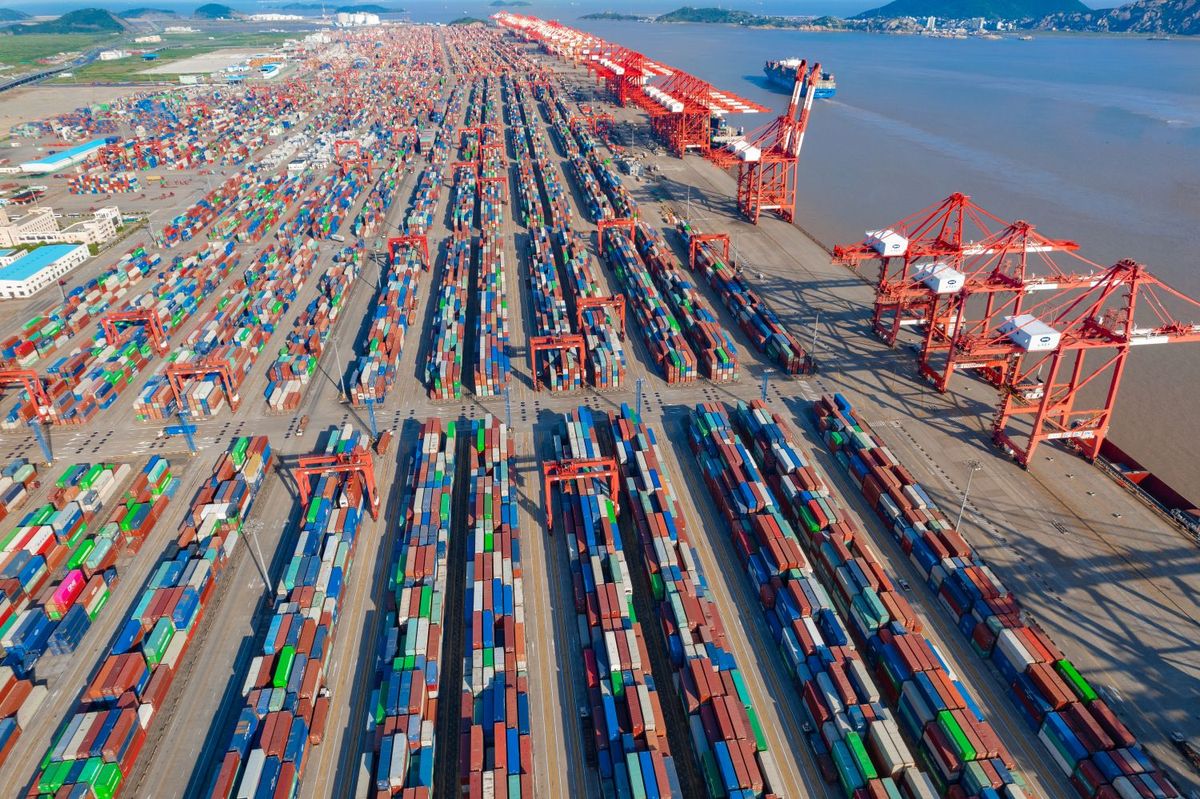 Hapag-Lloyd, ONE warn of skipped calls, vessel delays due to Asian ...