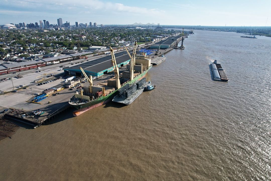 Trump’s backing of ILA puts pressure on carriers to cave to union’s ...