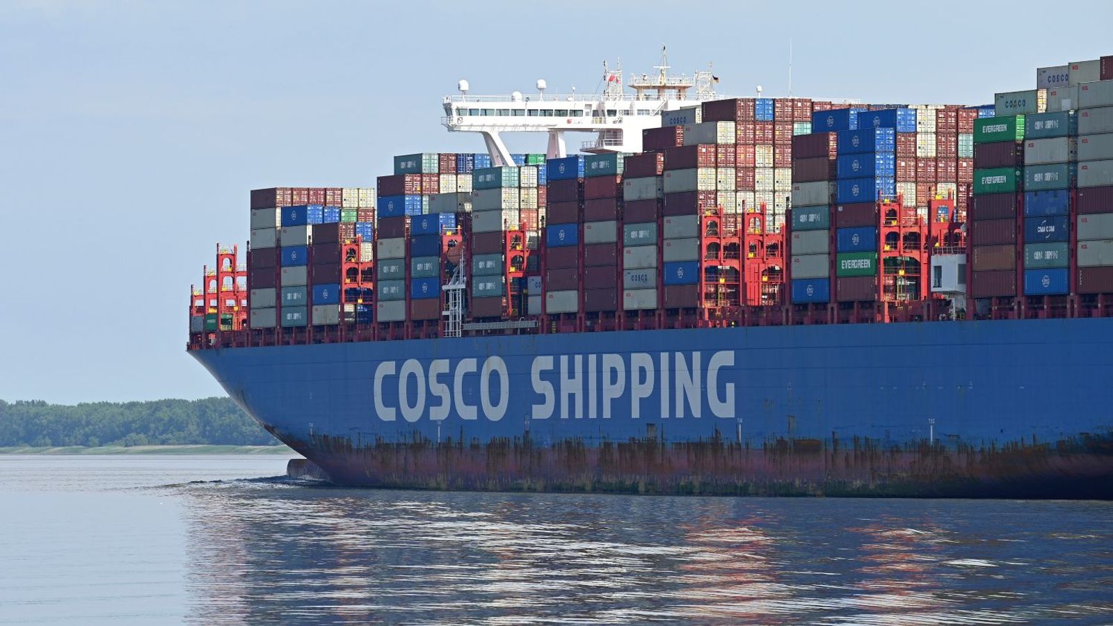 APM to move ahead with Mobile’s third berth after harbor deepening ...