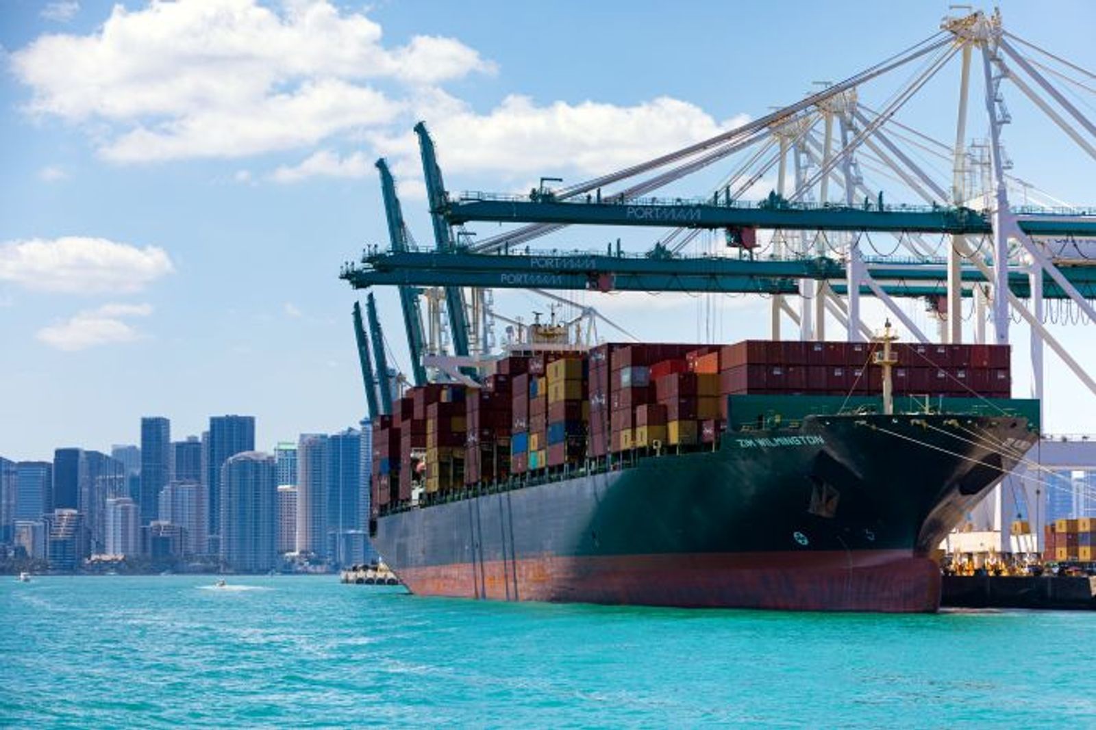 APM to move ahead with Mobile’s third berth after harbor deepening ...