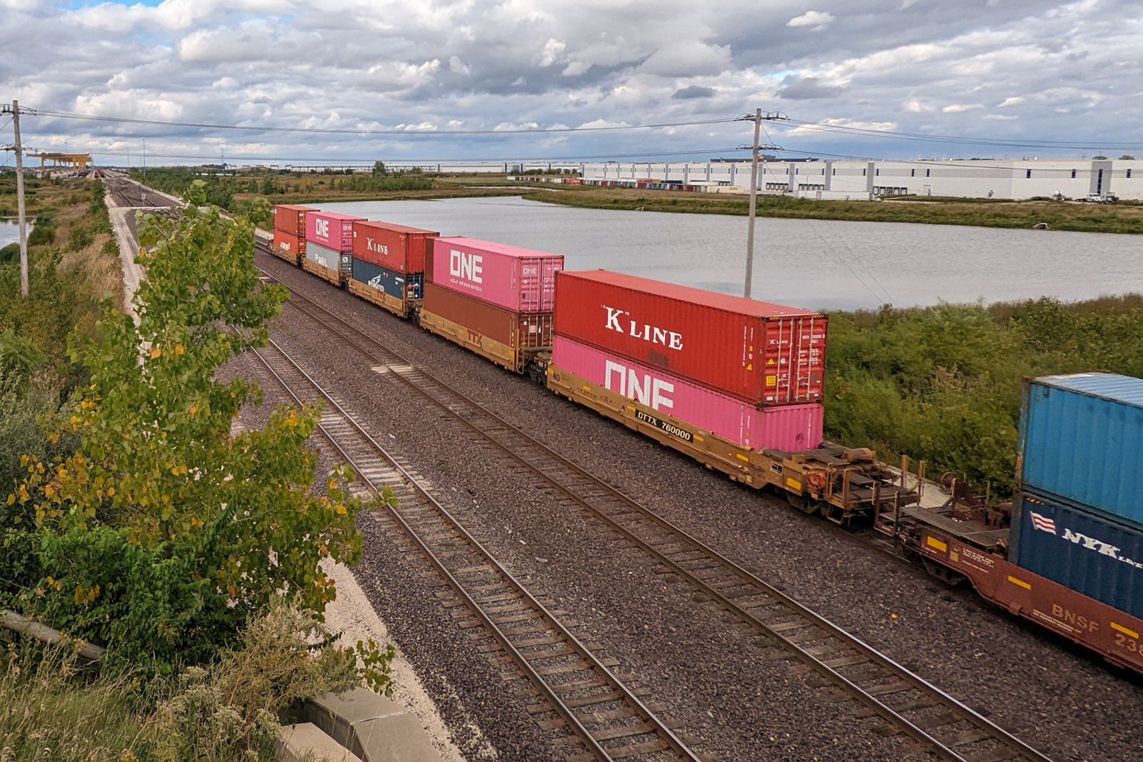 ‘Breakeven’ moment for project44 shows path for VC-backed software | Journal of Commerce