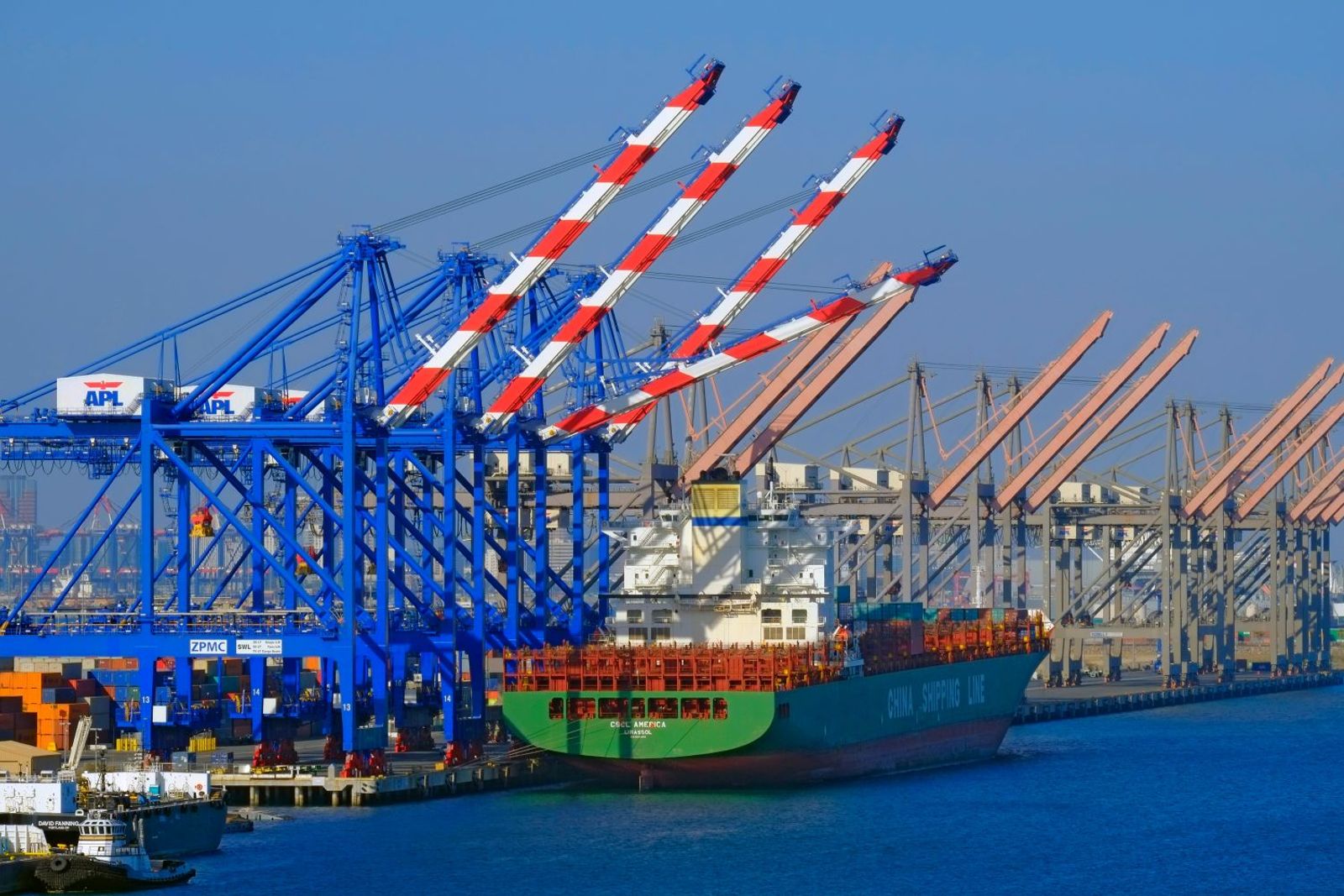 Norfolk Southern will raise container storage fees ahead of expected ...