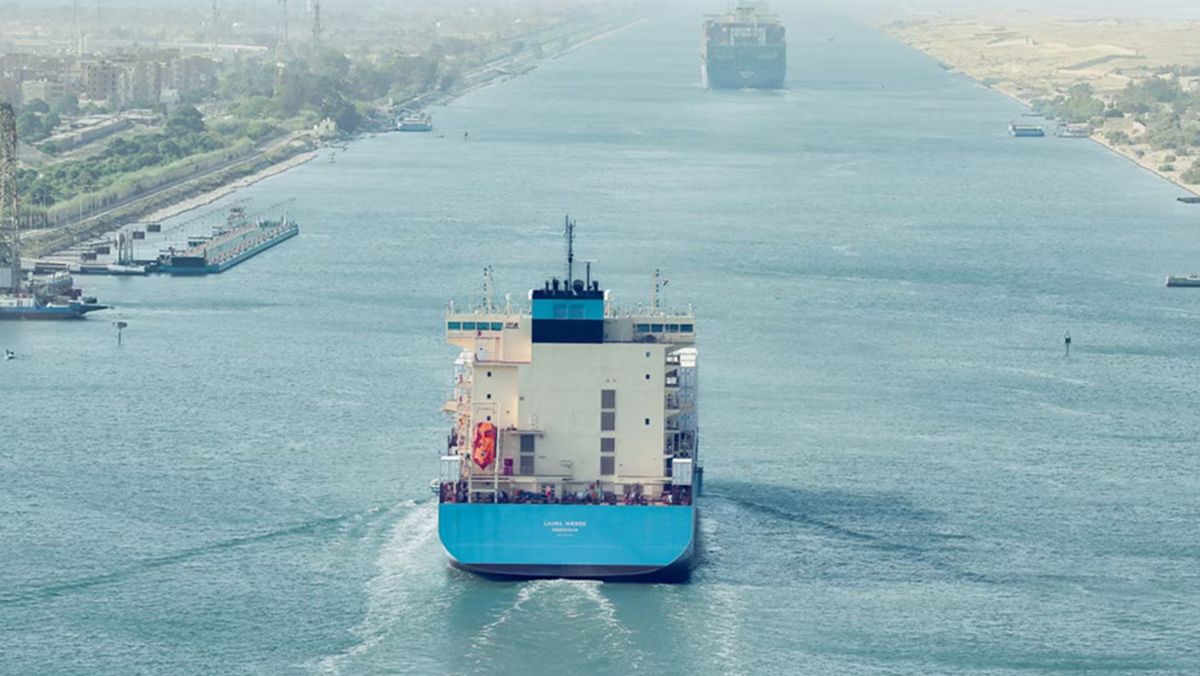 Premier Alliance’s 2026 network to maintain Red Sea diversions ...