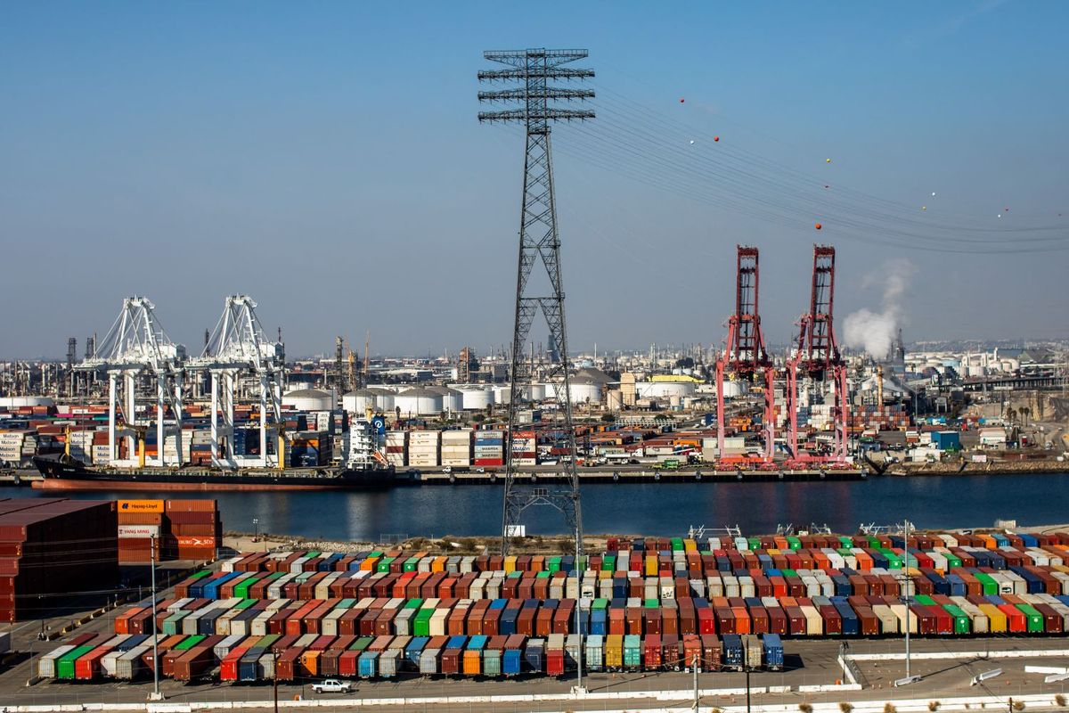 Premier Alliance’s 2026 network to maintain Red Sea diversions ...