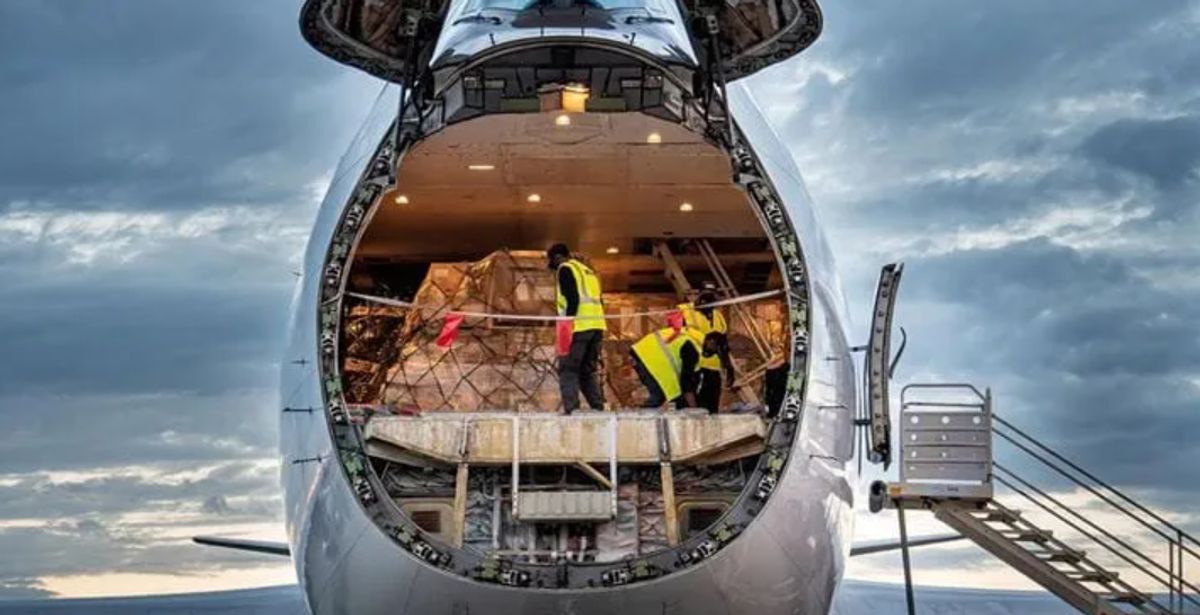 Egypt opens new semiautomated Red Sea terminal as Suez traffic grows ...
