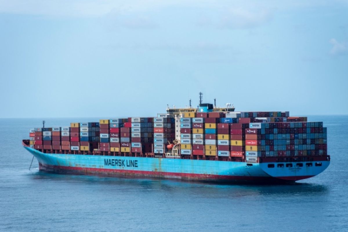 Egypt opens new semiautomated Red Sea terminal as Suez traffic grows ...
