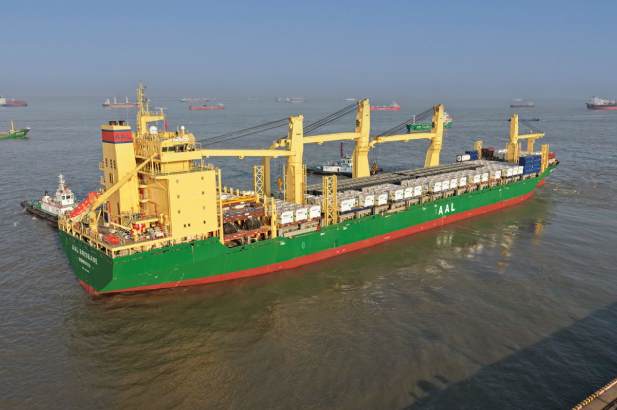 Maersk set to resume regular Suez transits on India-USEC ‘MECL’ loop ...