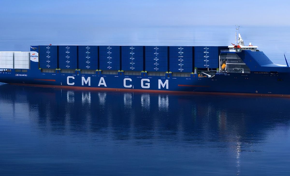MSC grows South American logistics portfolio with Wilson Sons ...