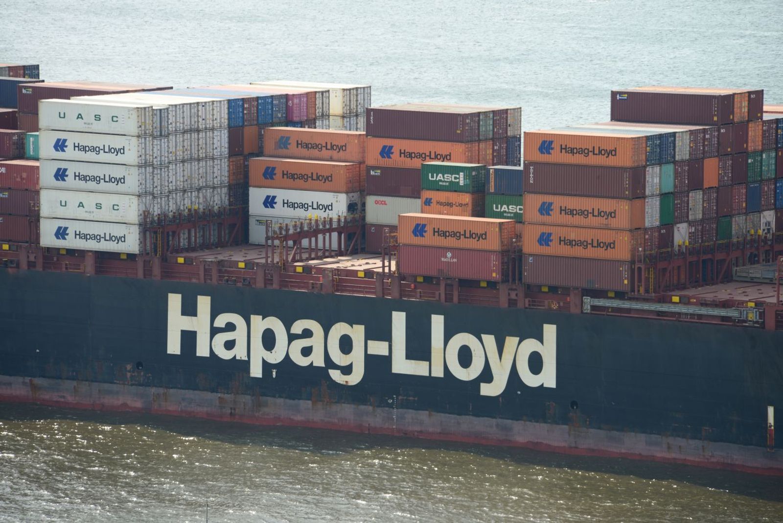 MSC grows South American logistics portfolio with Wilson Sons ...